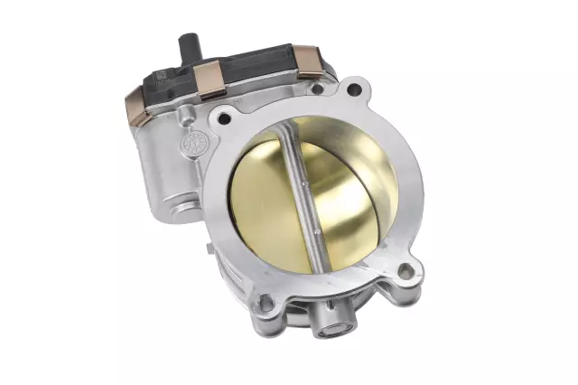 2022-2024 GM Throttle Body with Sensor 12699160 | OEM Parts Online