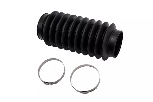 Drive Shaft Slip Yoke Boot with Clamps 12474084 GM | GMPartsDirect.com