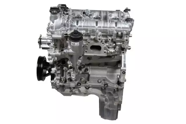 Replacement GM Engines | GMPartsDirect.com