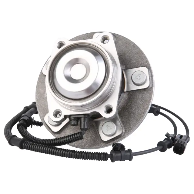 2008-2011 bproauto Wheel Bearing and Hub Assembly 1BP00243AA | Mopar eStore
