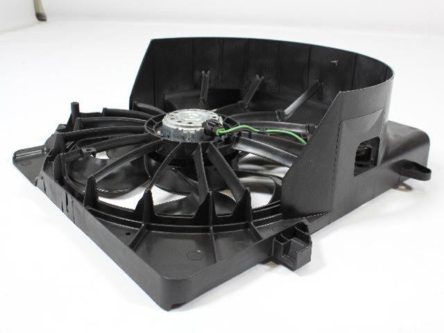 2008-2012 Jeep Liberty Fan Module 68033228AA | Mopar Estores