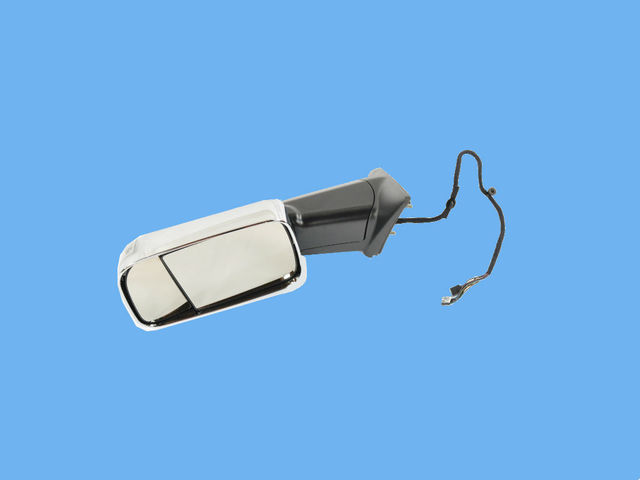 68462881AA - Outside Rear-View Mirror, Left - 2013-2021 Ram | Mopar ...