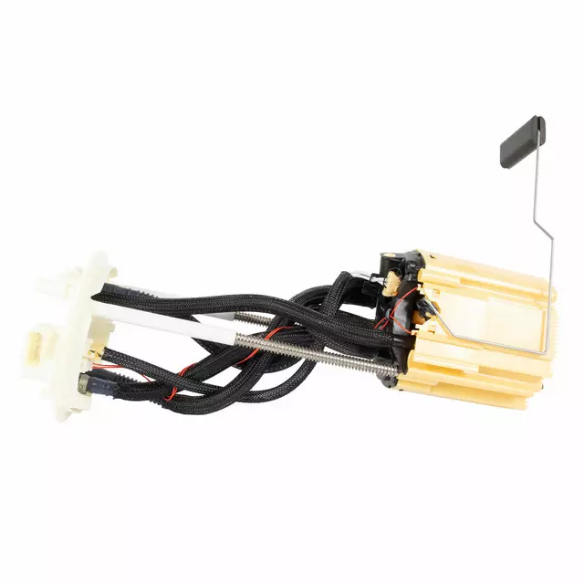 HC3Z-9H307-AR - Fuel Pump 2017-2024 Ford | Ford Parts Direct