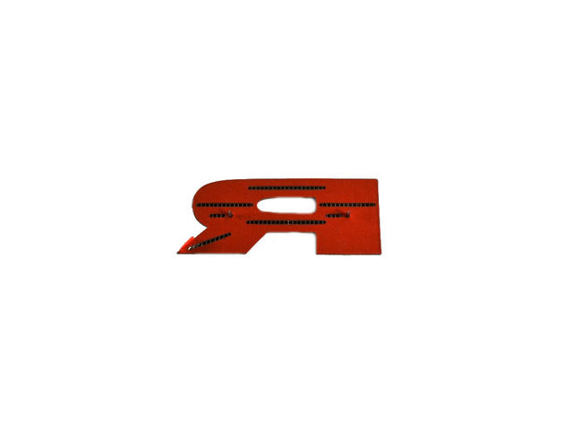 Nameplates for 2019 Ram 1500 Classic | Mopar Online Parts