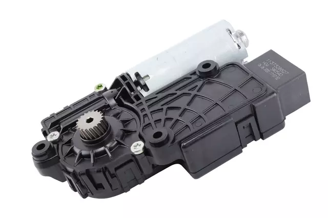 2016-2020 Buick Envision Sunroof Sunshade Motor 22967979 GM ...