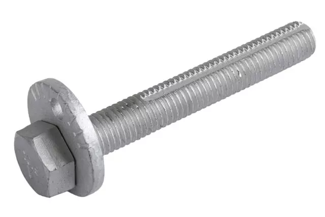 Rear Suspension Lower Control Arm Adjustment Bolt 39216660 | Paradise ...