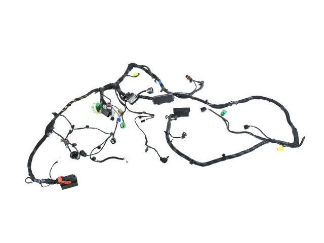 2015-2016 Jeep Patriot Headlamp To Dash Wiring 68241743AD | QuirkParts