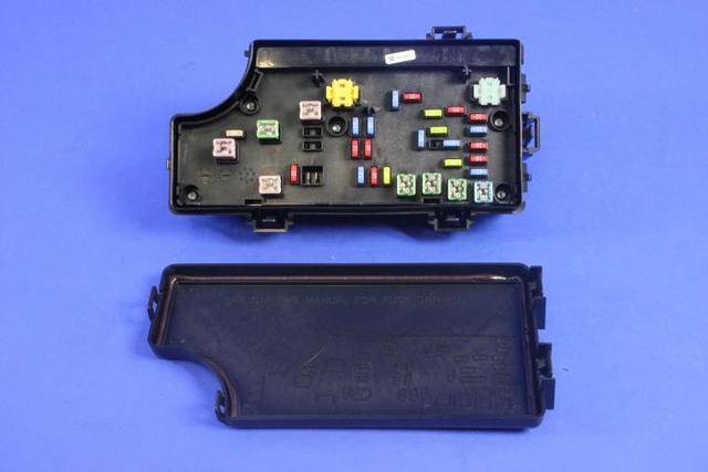 2015 Jeep Totally Integrated Power Module 68232879AC | Mopar Estores