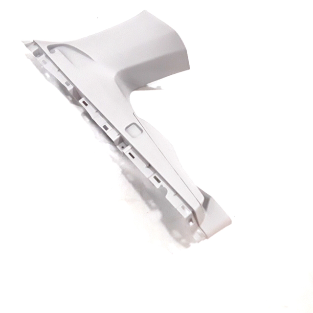 2014-2018 Subaru Forester Upper Quarter Trim 94015SG100LO | Subaru ...