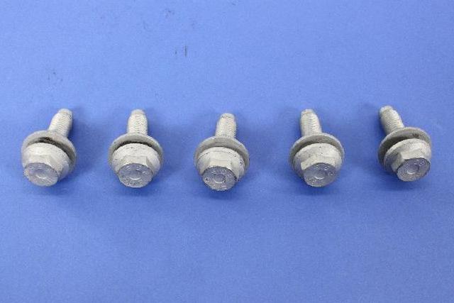2015-2021 Jeep Hex Head Screw 68201983AA | My Mopar Parts