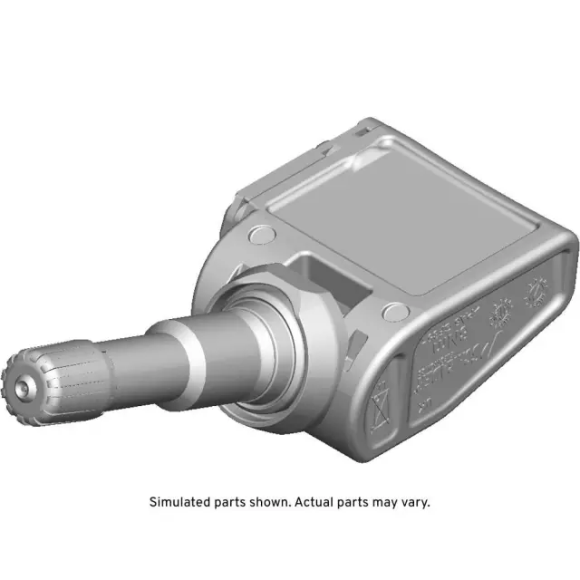 2020-2024 GM Sensor (Replaces Part Number 13598463) 13540605 GM ...