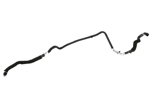 Exhaust Pressure Differential Sensor Pipe 84278548 | TascaParts.com