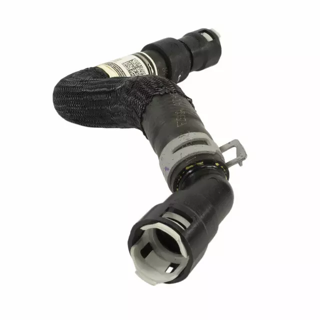 FC4Z-18472-C - Hose Heater Water Big 3 Auto Parts