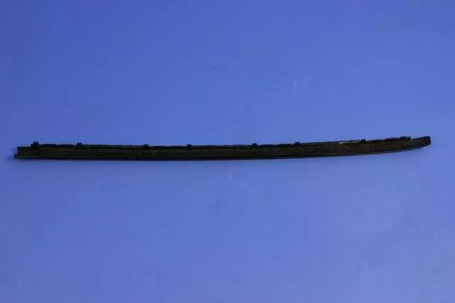 68297609AB - Windshield Molding, Left - 2009-2024 Mopar | Mopar Auto ...