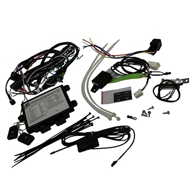 2012-2019 Ford 2014 Ford Escape Remote Car Starter Alarm Plug N Play ...