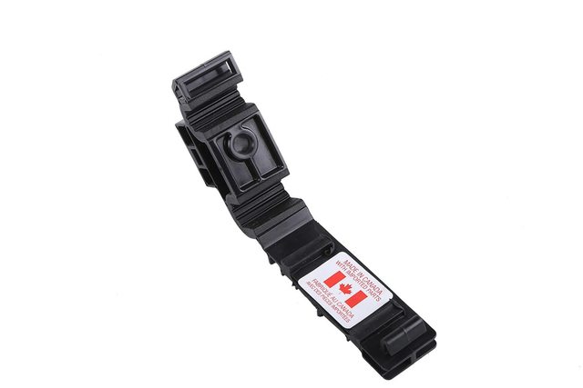 Front Brake, Fuel Feed Front, and Evaporative Emission Pipe Clip ...