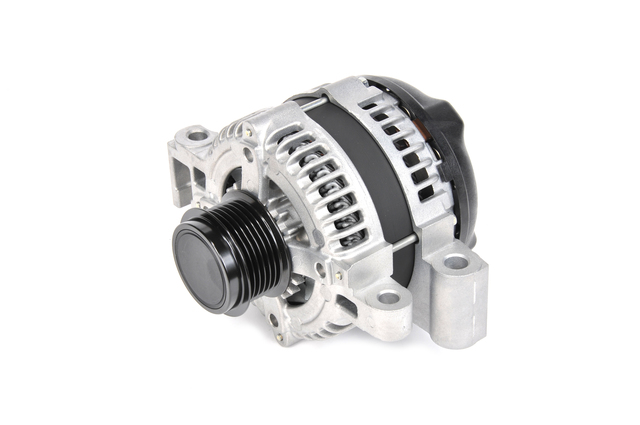 GM Alternators For Sale Online | Chevrolet Parts Canada
