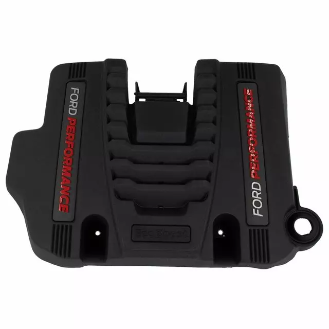 KR7Z-6A949-A 2019-2020 Ford F-150 RAPTOR 3.5L Ecoboost Ford Performance ...