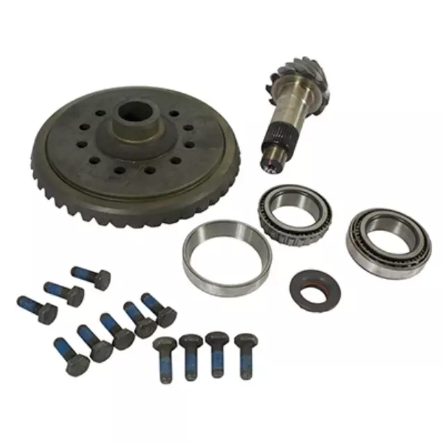 Gear And Pinion Assembly Driving BC3Z-4209-E | QuirkParts