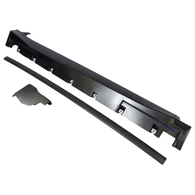 2011-2014 Ford Edge Rocker Molding DT4Z-78101A04-AA | QuirkParts