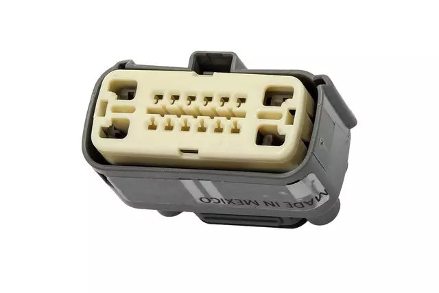 Wiring Harness Connector 13599889 GM | GMPartsDirect.com