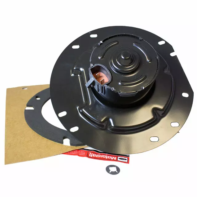 Genuine OEM Ford Part - Blower Motor XC2Z-19805-BA | Genuine OEM Ford ...