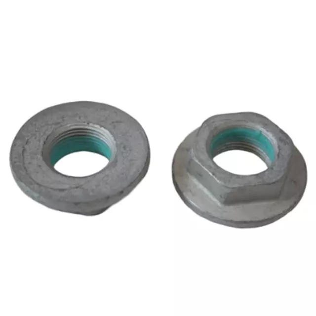 2006-2019 Ford Nut -W712435-S439 | TascaParts.com