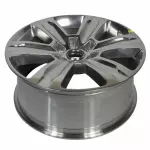 FL3Z-1007-J - Wheel, Alloy 2015-2020 Ford F-150 | Ford Parts Direct