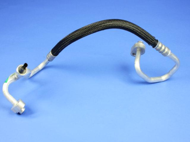 Air Conditioner and Heater Plumbing for 2014 Jeep Compass | Mopar ...