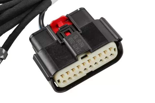 Bumper & Components - Front for 2018 Chevrolet Equinox | GMPartsDirect.com