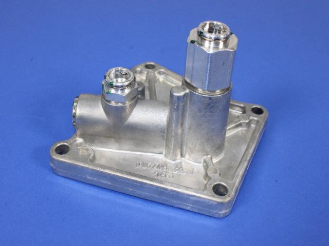 2010-2017 Mopar Cooler Bypass Valve 04872709AB | Mopar Estores