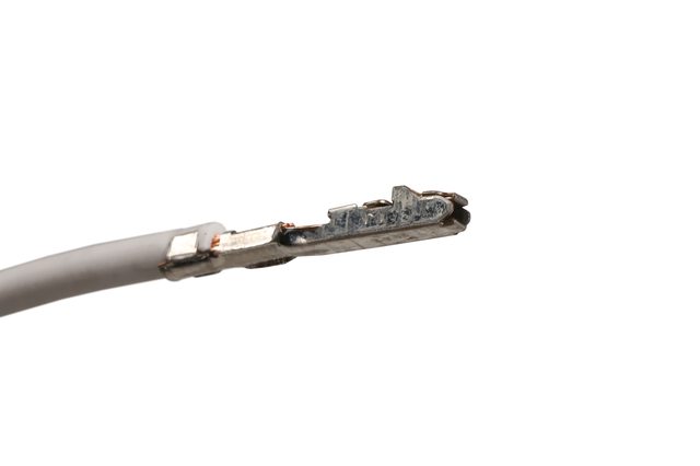 Splice Wire 84729890 | GMPartsDirect.com