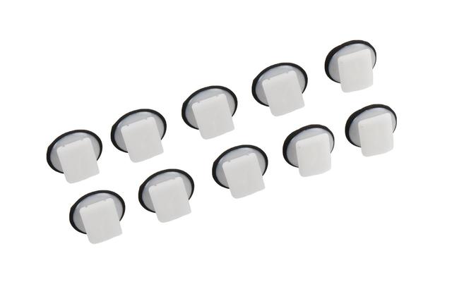 2008-2016 GM Multi-Purpose Clip 94530742 | NewGMParts.com