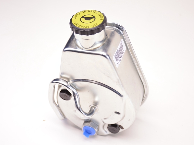 Buy OEM Mopar Water Pumps | Mopar Estores