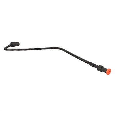 Connector 4L5Z-9E498-BA | Varsity Ford