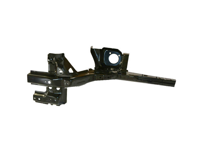 2014-2023 Jeep Cherokee Frame Front Rail, Right 68267066AB | Mopar Estores
