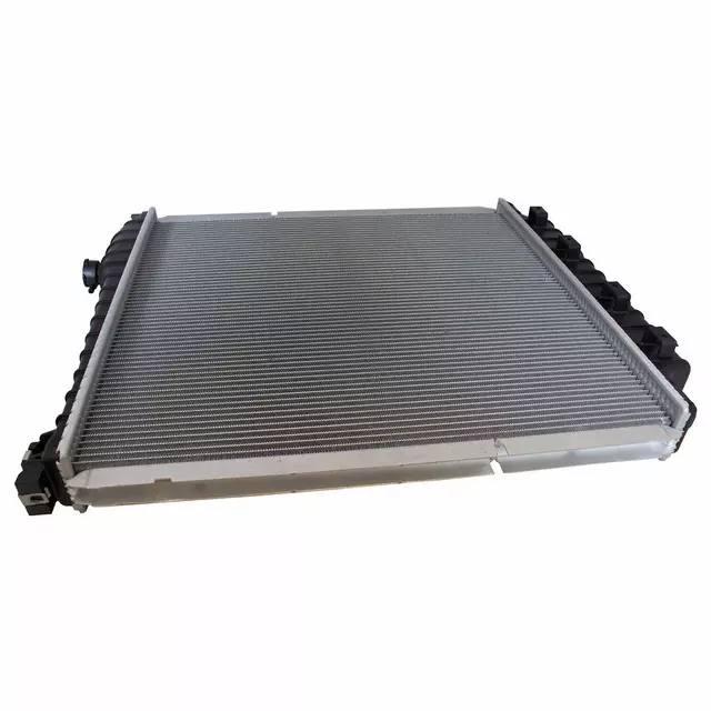 Radiator Assembly RAD-20 | OEM Parts Online