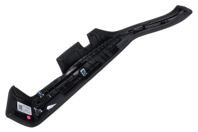 84110632 GM Jet Black Rear Driver Side Door Armrest Cover Trim | GM ...