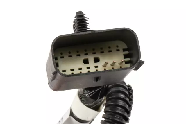 2016-2019 GM Front Object Alarm Sensor Wiring Harness 23274032 GM ...