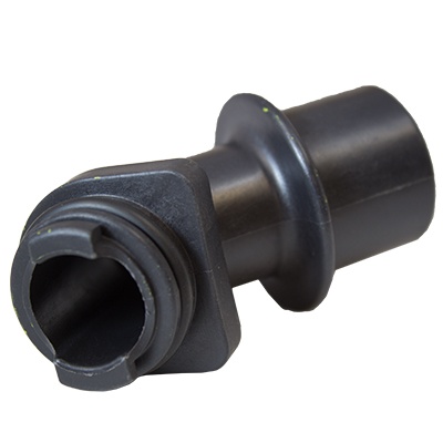 2008-2010 Ford E-350 Super Duty Oil Filler Tube Connector 4C2Z-6763-BA ...