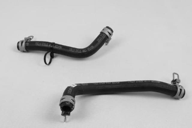 2012-2018 Jeep Heater Core Jumper Hose 55111446AC | Mopar Estores