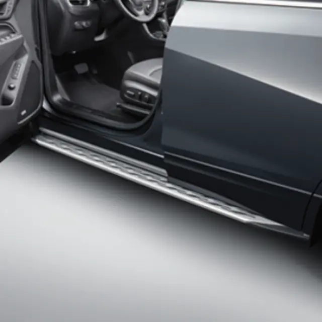 2018-2024 Chevrolet Equinox Assist Steps, Molded 85642234 GM ...