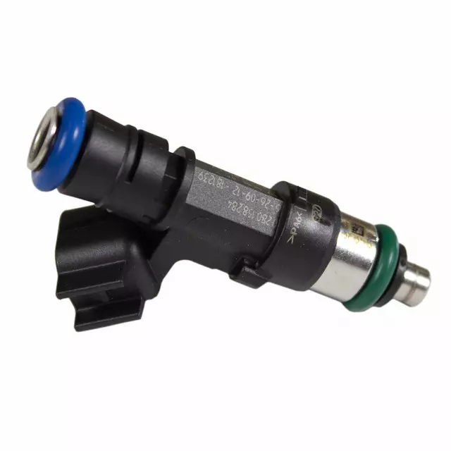 BE8Z-9F593-B - Injector 2012-2019 Ford Fiesta | Ford Parts Connect