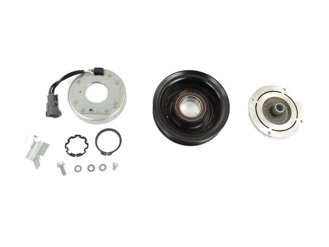 2014-2022 Mopar A/C Compressor Clutch Overhaul Kit 68225277AA | Mopar ...