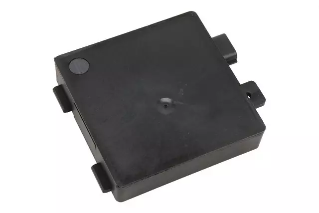 2010-2014 GM Side Object Sensing Alert Module 22896038 GM ...