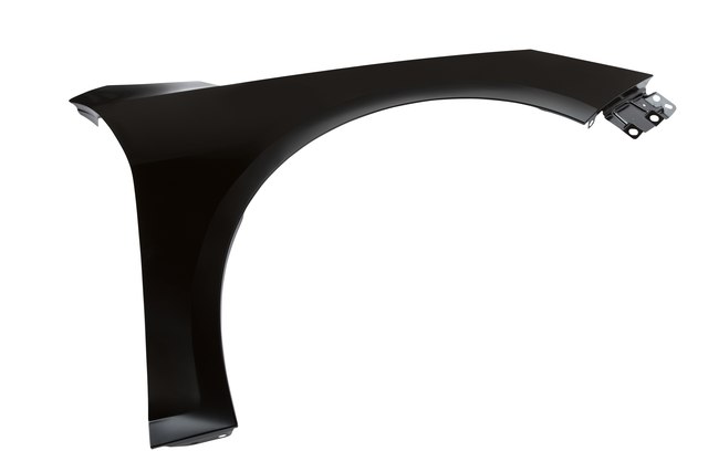 2013-2016 Chevrolet Front Passenger Side Fender 22899771 ...