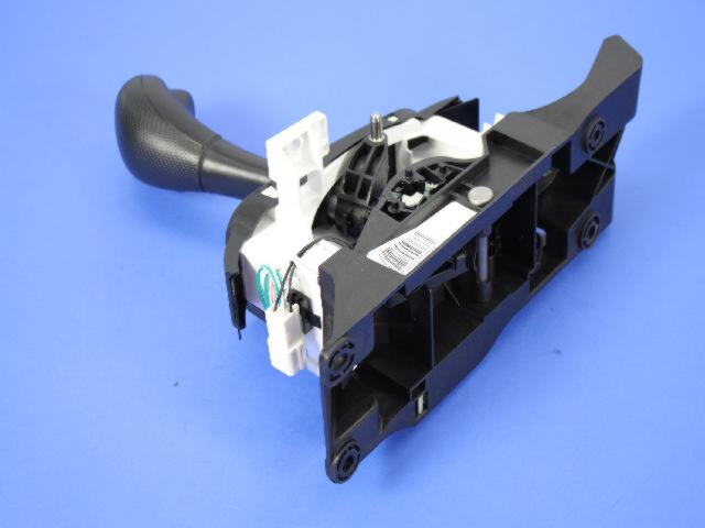 2007 Jeep Liberty Shifter Housing And Lever 52109779AG | Mopar Estores