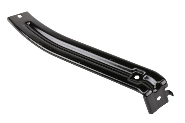 2017-2023 Cadillac XT5 Passenger Side Front Bumper Fascia Support Brace ...