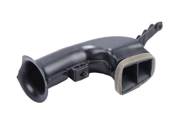 84214645 GM Front Intake Air Duct | GM Parts Store