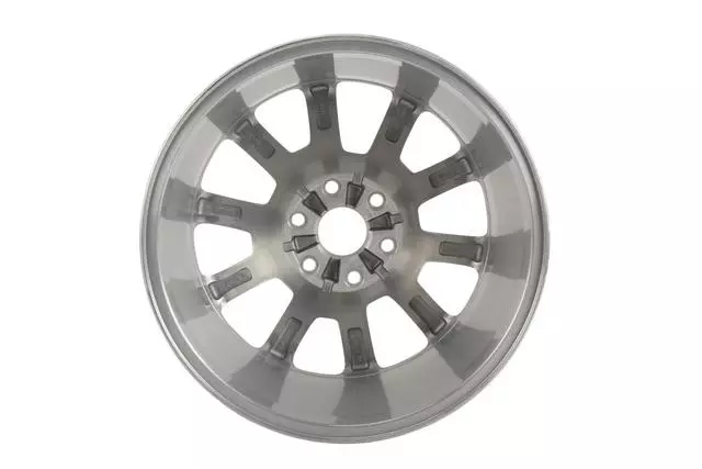 2016-2019 GMC 20x9-Inch Aluminum Wheel 23287090 GM | GMPartsDirect.com